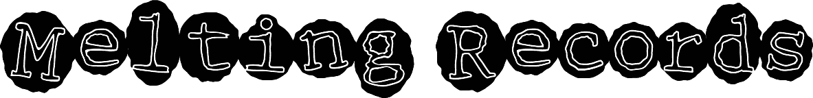 MeltingRecords font | Fonts2u.com