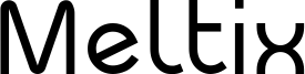 Meltix Italic Demo font | Fonts2u.com