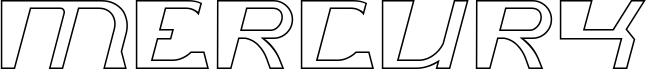 MERCURY Bold font | Fonts2u.com