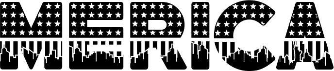 Merica font | Fonts2u.com