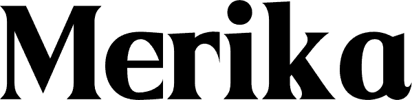 Merika الخط | Fonts2u.com
