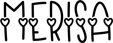 Merisa font | Fonts2u.com