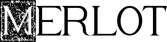 Merlot font | Fonts2u.com