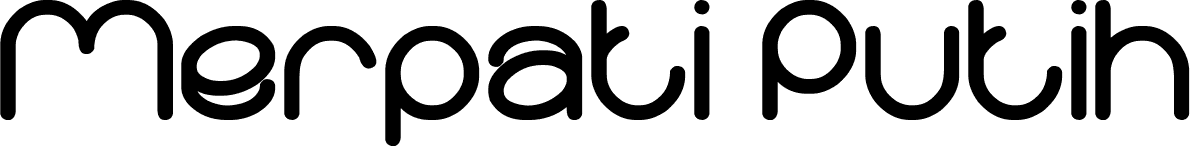 Merpati Putih Bold font | Fonts2u.com