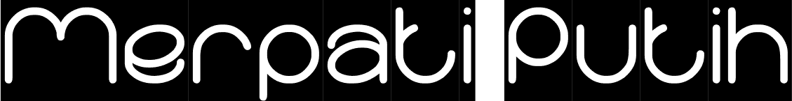 Merpati Putih-Inverse font | Fonts2u.com