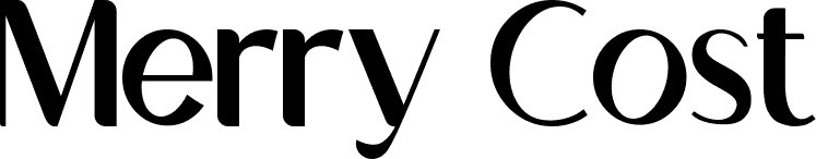 Merry Cost font | Fonts2u.com