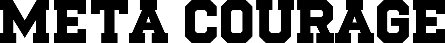 Meta Courage font | Fonts2u.com