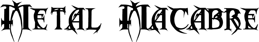 Metal Macabre font | Fonts2u.com