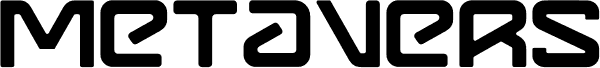 Metavers font | Fonts2u.com