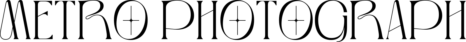 Metro Photograph - Demo Version Regular font | Fonts2u.com