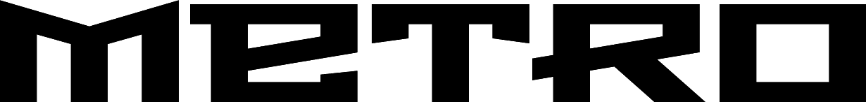 Metro font | Fonts2u.com