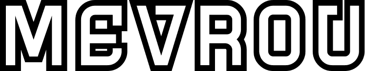 Mevrou Regular font | Fonts2u.com