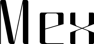 Mex font