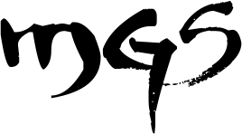 mgs4brush font | Fonts2u.com