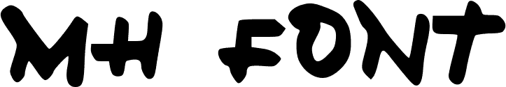 MH_Font font