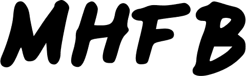 MHFB font | Fonts2u.com