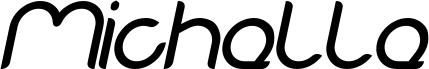 MICHELLE Bold font | Fonts2u.com