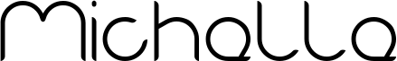 MICHELLE Bold font | Fonts2u.com