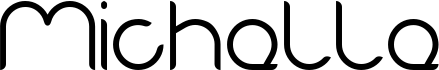 MICHELLE Bold font | Fonts2u.com