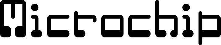 Microchip Regular font | Fonts2u.com