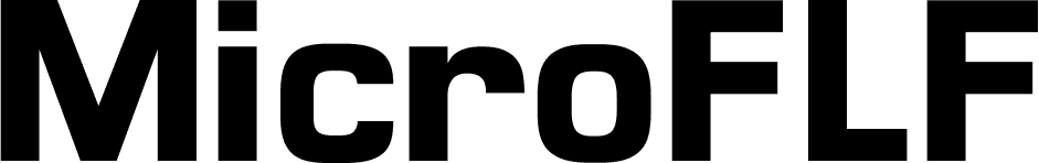 MicroFLF-Bold font | Fonts2u.com