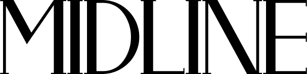 Midline Demo Sans Serif font | Fonts2u.com