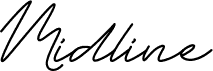 Midline Demo Sans Serif font | Fonts2u.com