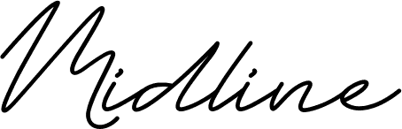 Midline Demo font | Fonts2u.com