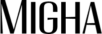 Migha-Bold font | Fonts2u.com