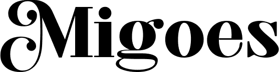 Migoes font | Fonts2u.com
