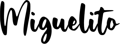 Miguelito font | Fonts2u.com