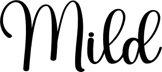 Mild font | Fonts2u.com