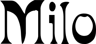 Milo font | Fonts2u.com