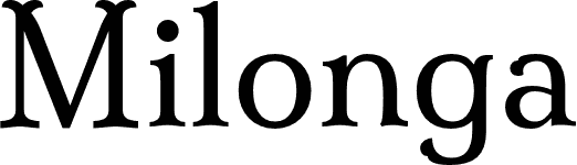 Milonga font | Fonts2u.com