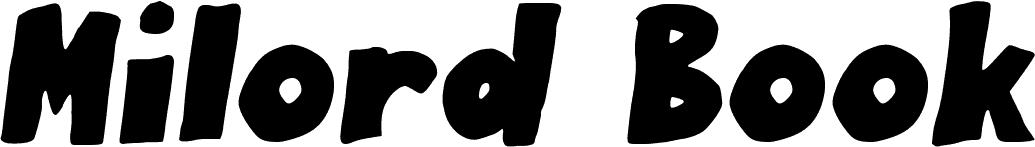 Milord Book Italic font | Fonts2u.com