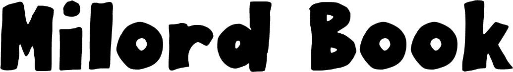 Milord Book Regular font | Fonts2u.com