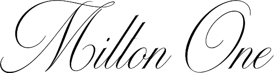 MiltonOne font | Fonts2u.com