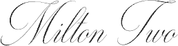 MiltonTwoBold font | Fonts2u.com