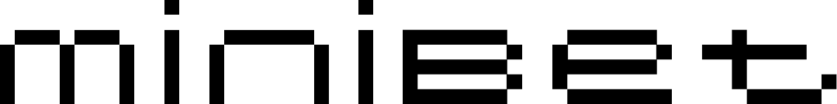 MiniBet font | Fonts2u.com