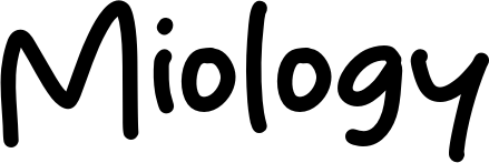 Miology font | Fonts2u.com