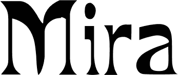 Mira font | Fonts2u.com