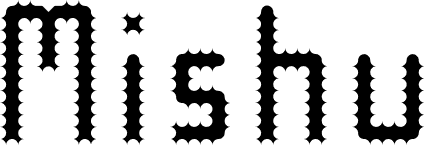 Mishu Regular font | Fonts2u.com