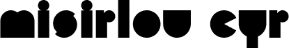 Misirlou-Regular font | Fonts2u.com