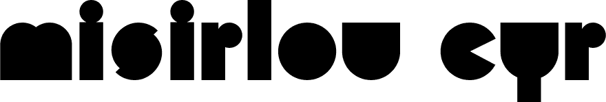 Misirlou Cyr font | Fonts2u.com