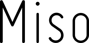 Miso Light font | Fonts2u.com