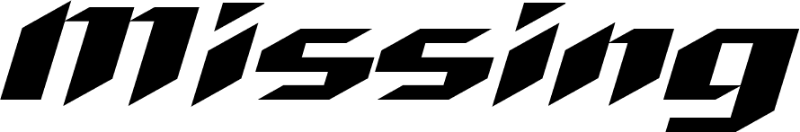 Missing Light Italic font | Fonts2u.com