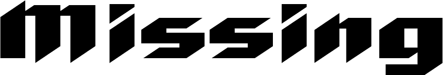 Missing Regular font | Fonts2u.com