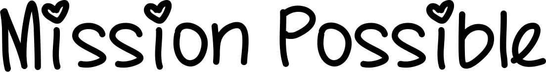 missionpossible font | Fonts2u.com