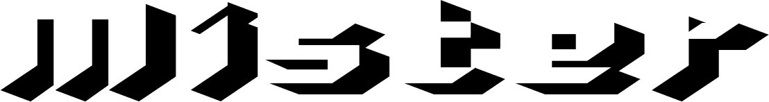 Mister Regular font | Fonts2u.com