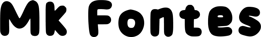 Mk Fontes Regular font | Fonts2u.com
